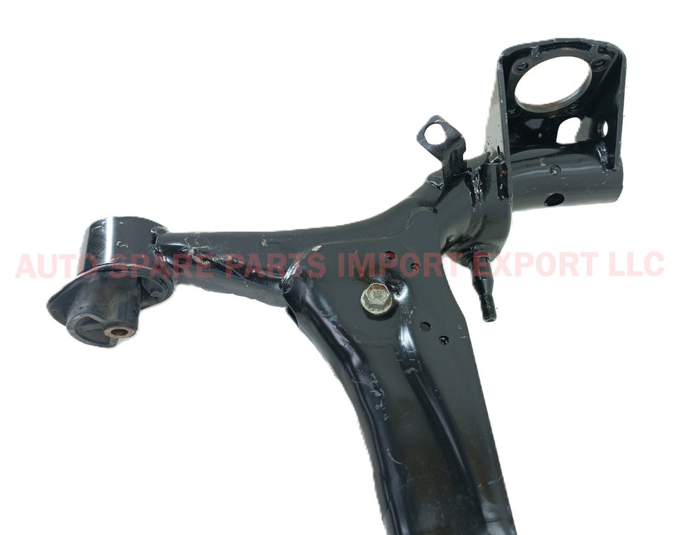 Rear Axle Beam Crossmember Subframe 02-07 Toyota Corolla Matrix ZZE130 ...