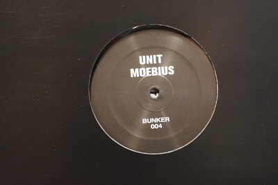 Unit Moebius – Untitled 12" | eBay.de
