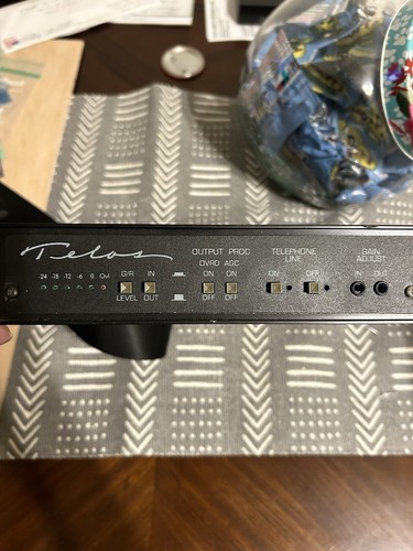 Telos One Phone Hybrid | eBay