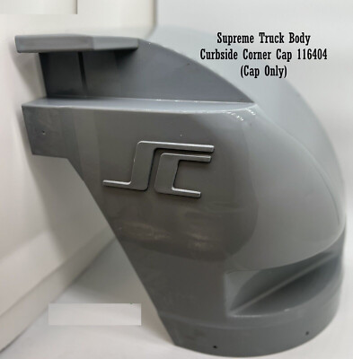 Supreme Truck Body Curbside Corner Cap 116404 | Genuine | Curbside ...