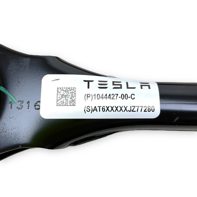 17-19 Tesla Model 3 Rear Suspension Upper Control Arm Link 104442700C ...