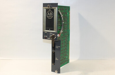 Allen-Bradley 1772-LH Processor Interface Module | eBay