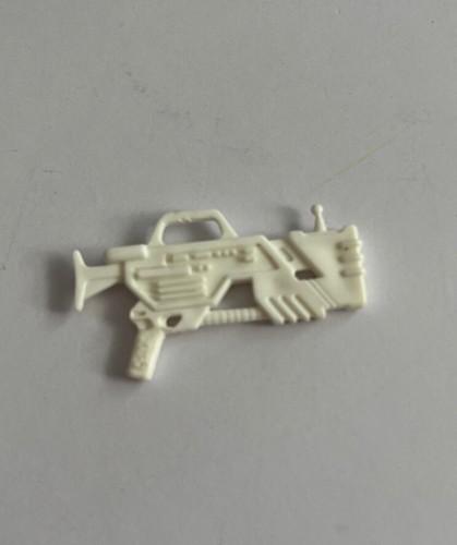 Vintage Lanard The Corps Star Force Spector Quantum Laser Gun White ...