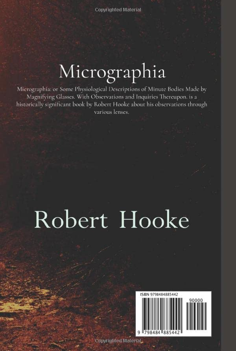 Micrographia Medical