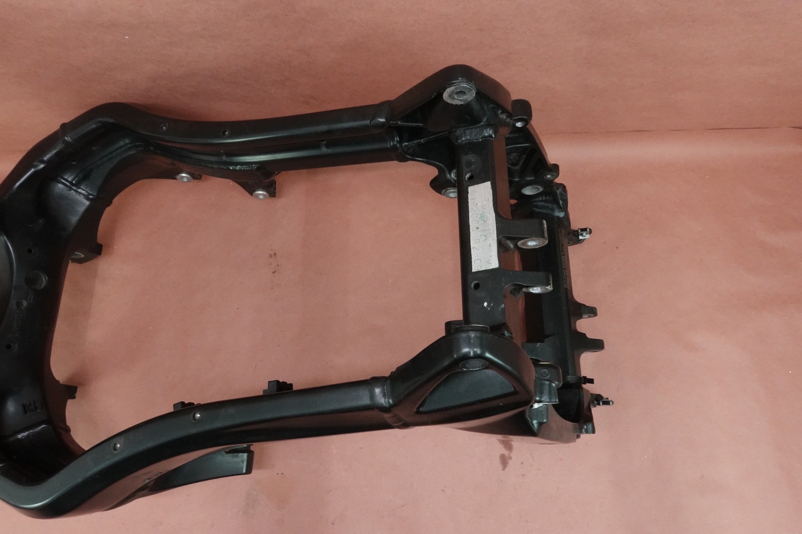 2004-2008 BMW K1200S K1200 S Main Frame Chassis | eBay