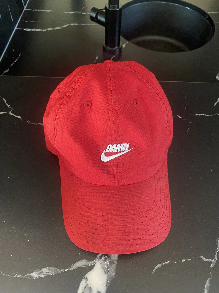 Kendrick Lamar Tde Hat