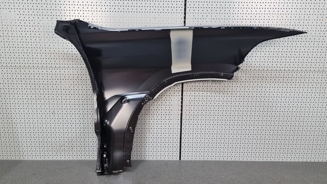 Original BMW X6 G06 Kotflügel Seitenwand Vorne Links 41008737621 online ...