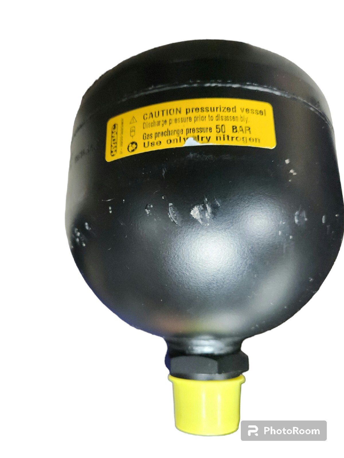 Volvo Accumulator 17258321 for sale online | eBay