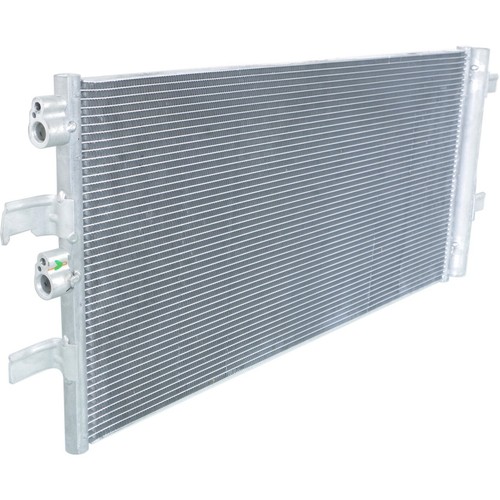 AC Condenser For 2014-2018 Mini Cooper 2016-2018 Cooper Clubman | eBay
