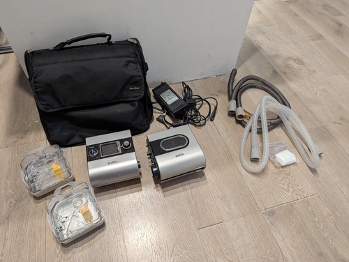 Resmed S9/Humidifier H5i and Accessories | eBay