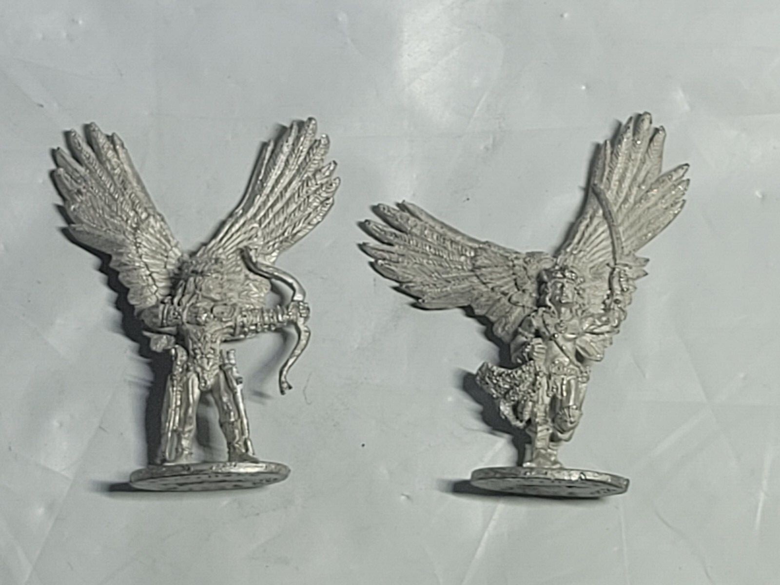 SEE AD 4 BONUS OFFER Grenadier Fantasy Lords 1st Series #120 (a&c ...