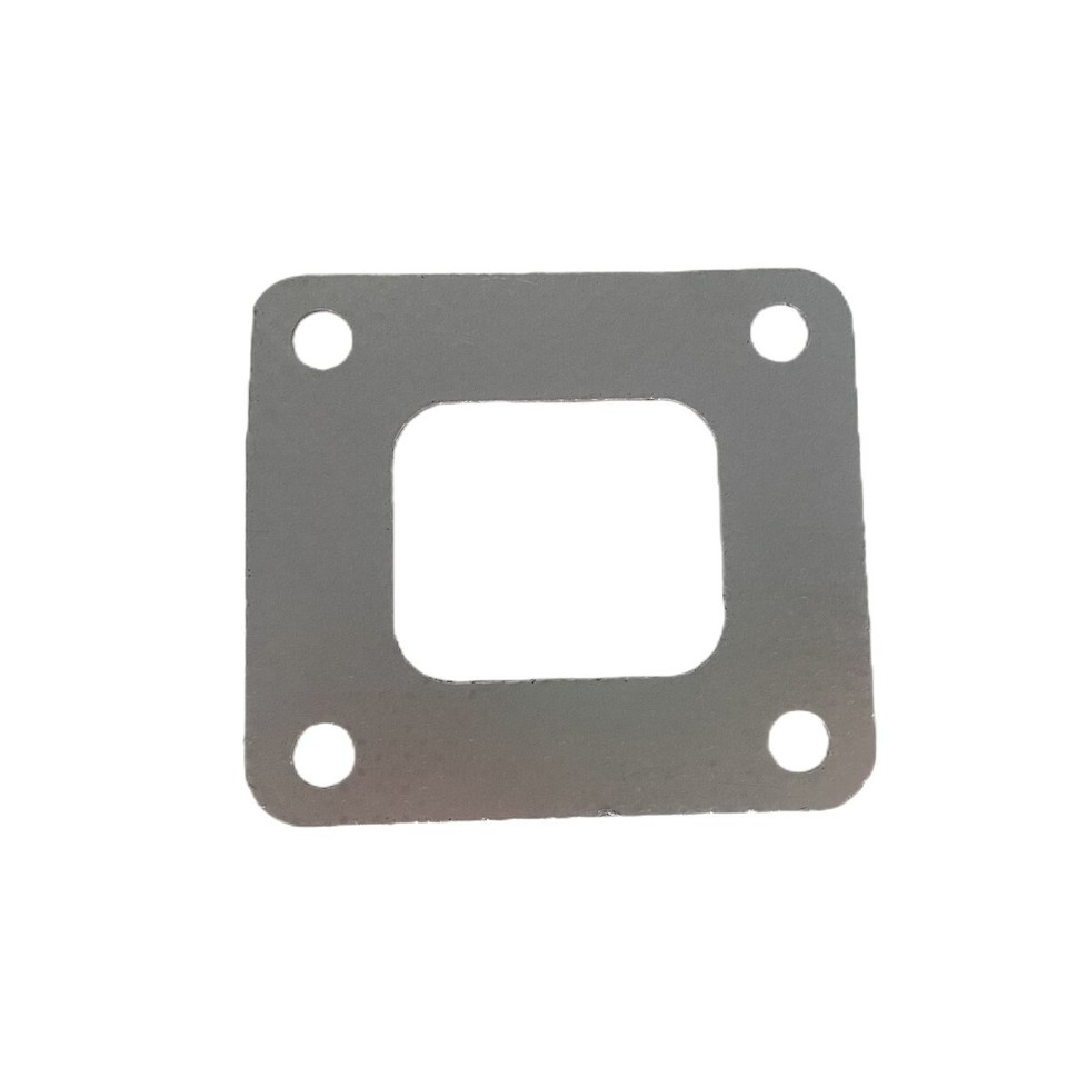 27-8637251 Exhaust Manifold Elbow Riser Gasket MerCruiser Fresh Water ...