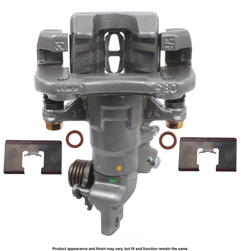 Disc Brake Caliper-DX Cardone 19-P2068 Reman for sale online | eBay