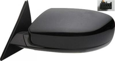 for 11-15 Dodge Charger Side View Mirror - Left (Driver) - 2011 2012 ...