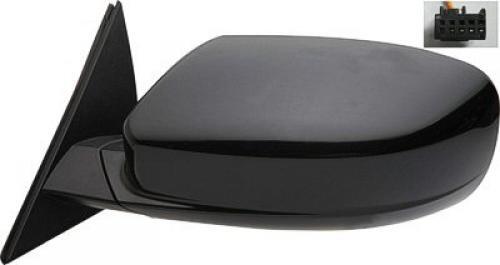 for 11-15 Dodge Charger Side View Mirror - Left (Driver) - 2011 2012 ...
