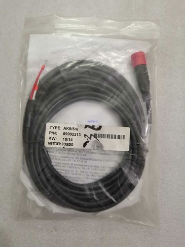 AK9 intelligent ism sensor connecting cable | 5M | 59902213