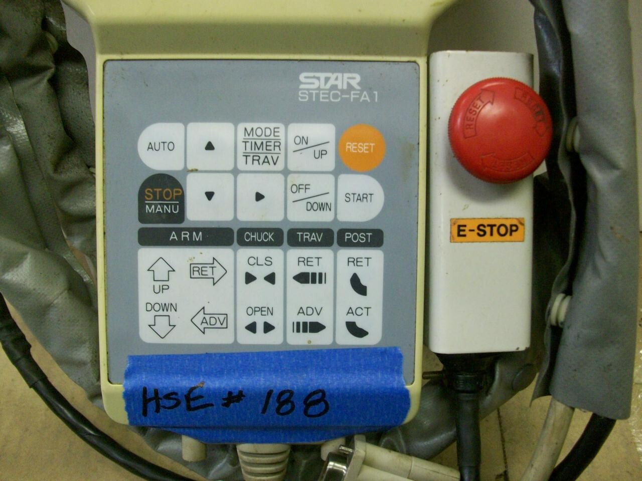 Star Controller STEC-FA1 #89480 for sale online | eBay
