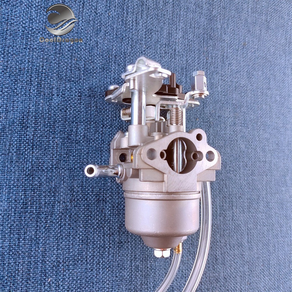For Harbor Freight Predator 2000 Inverter Generator 62523 Carburetor ...