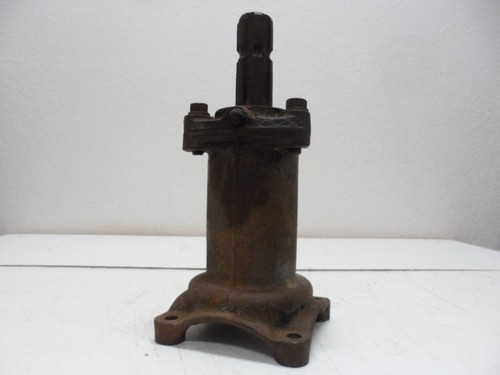 Original Ford Tractor PTO Extension Adapter 9N 2N 8N | eBay