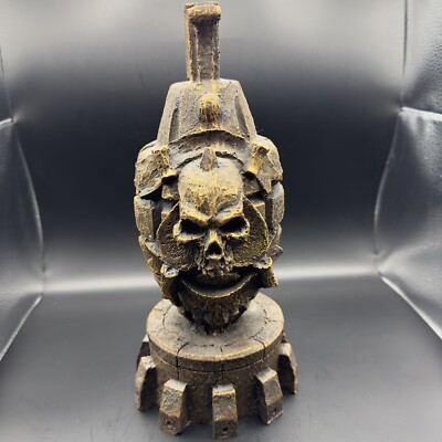 Oakley Authentic Skull Bomb Trophy | eBay