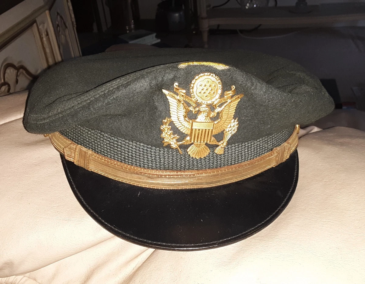 Captain Hat Ebay