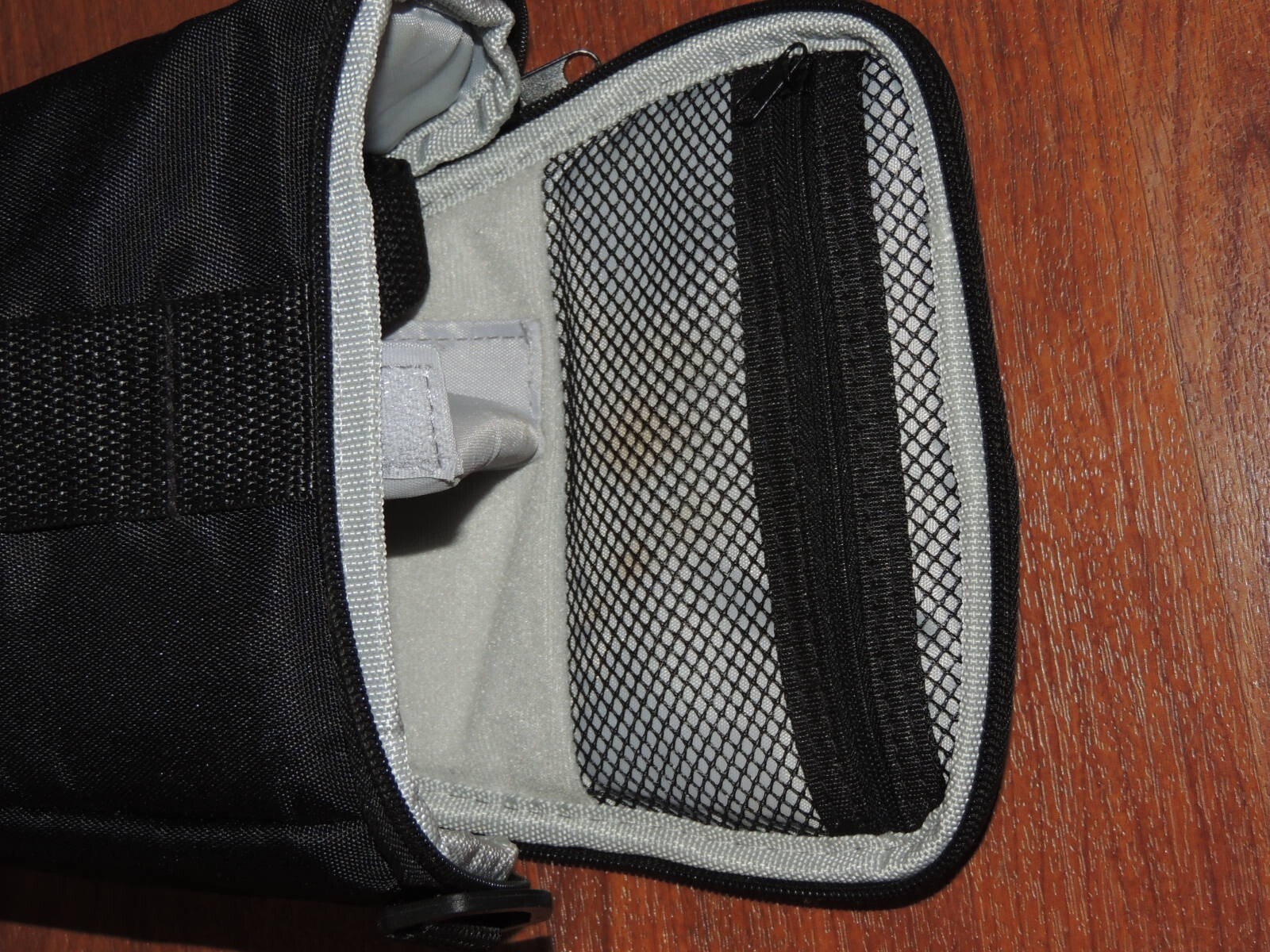 Genuine OEM ONN DSLR Camera Case Bag 681131143899 ONB16CA001 - 6" x 6 ...
