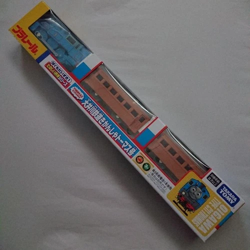 Pla-Rail Plarail Thomas the Tank Engine Oigawa Railway | eBay