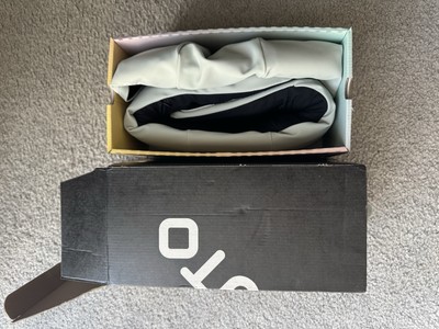 Pluto POD 2.0 Travel Pillow – Neck Support, Eye Mask, Noise Blocking ...