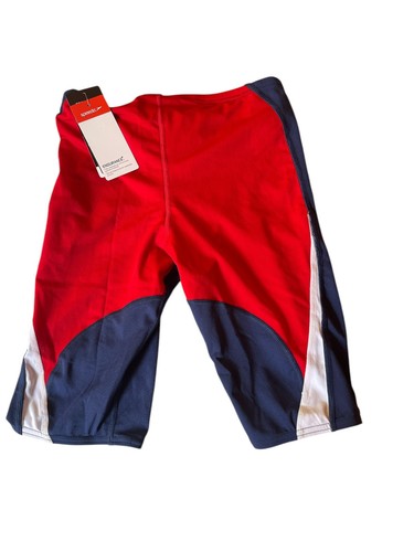 Speedo Men's Edge Splice Jammer - 2025 | eBay