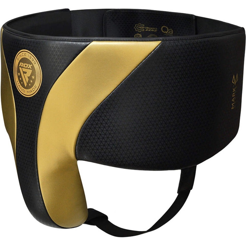 RDX L1 Mark Pro MMA Training Groin Guard Ce Certified | eBay
