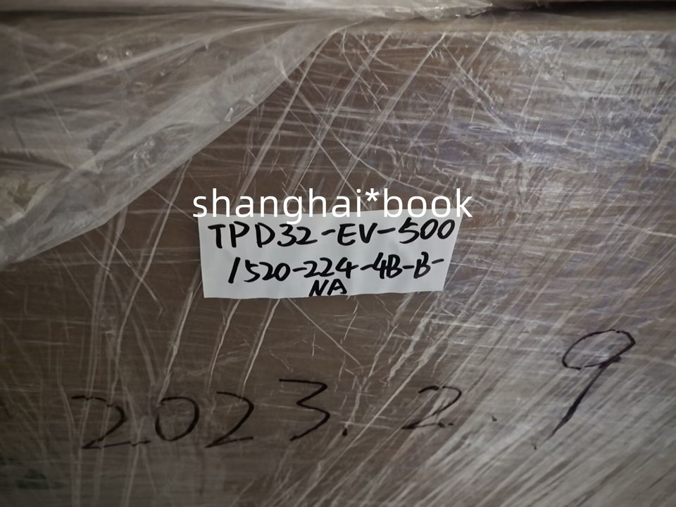 🔥1Pcs New TPD32-EV-500/520-224-4B-B-NA For Discounts, Please Contact🔥 | eBay