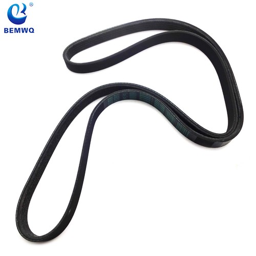 0029931196 Drive Serpentine Belt For Mercedes-Benz CLA250 GLA250 CLA45 ...