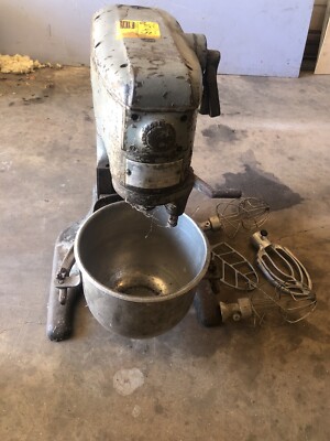 Other - Reynolds Mixer