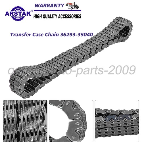 Front Transfer Drive Chain 36293-35040 For Lexus Fortuner 4Runner T.U.V ...