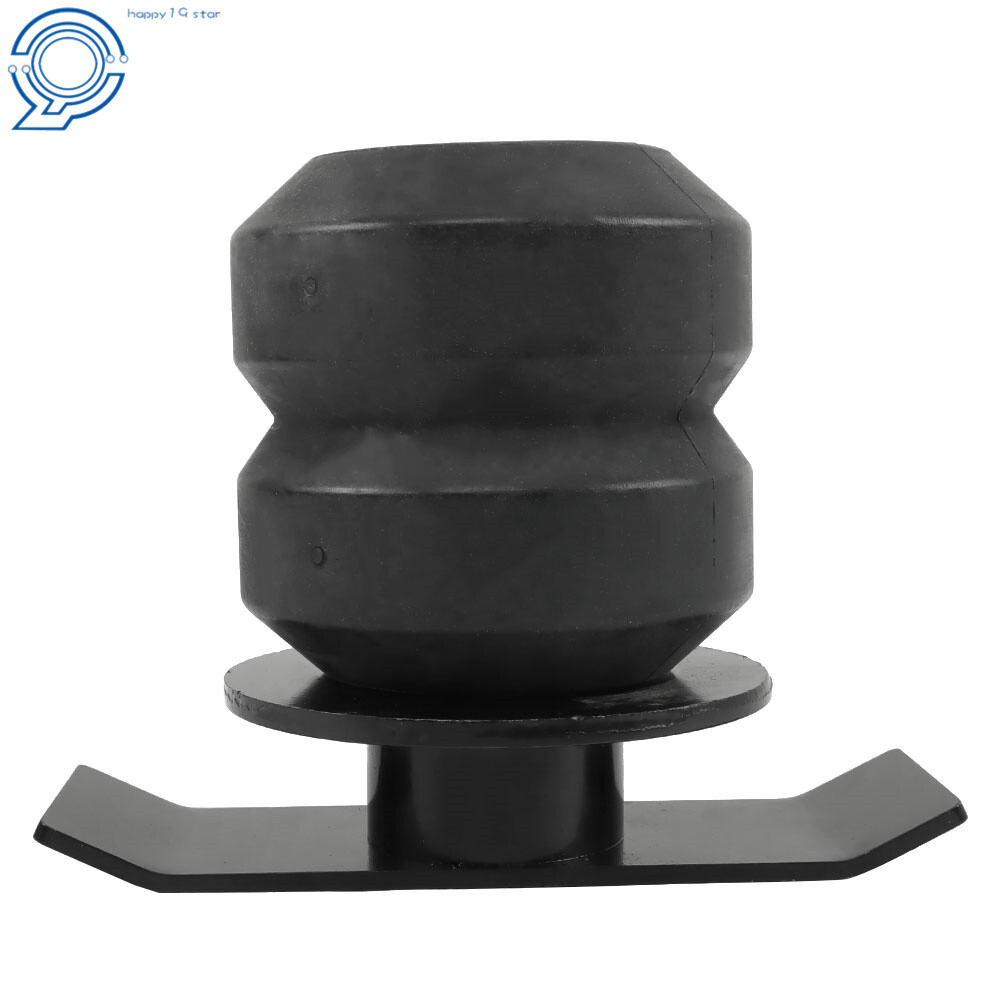 Rear Suspension Rubber Helper Spring Kit For Nissan Titan Toyota For ...