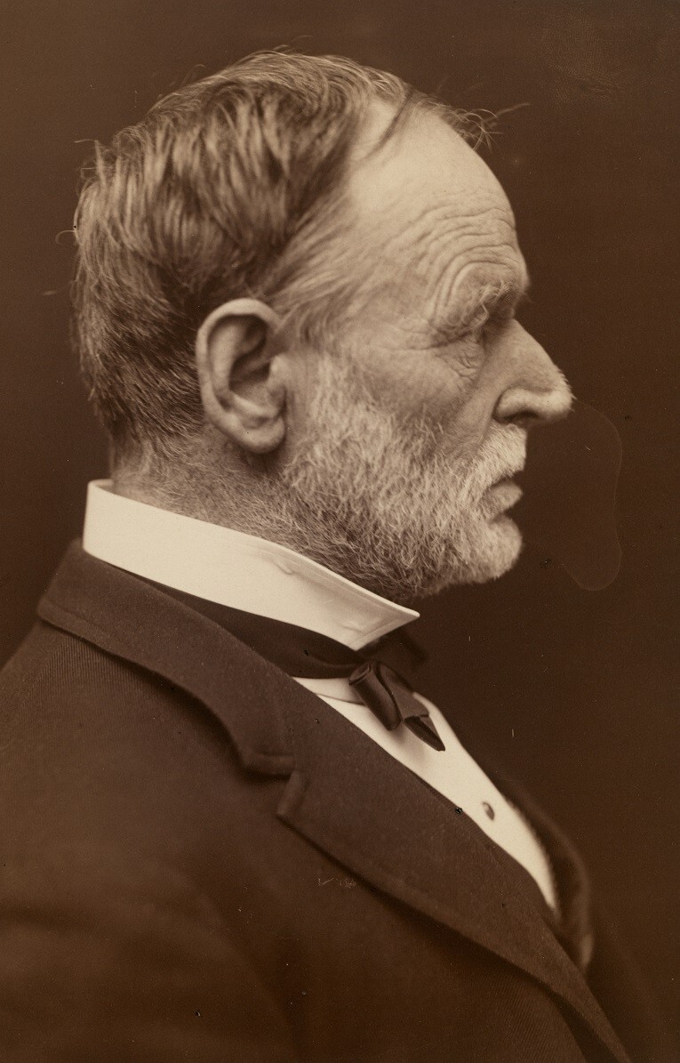 GENERAL WILLIAM SHERMAN *2X3 FRIDGE MAGNET* CIVIL WAR GENERAL BETWEEN ...