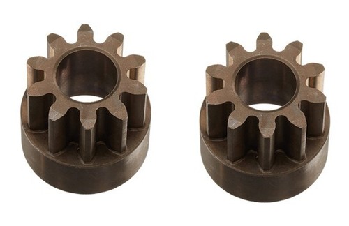 Agri-Fab lawn sweeper pinion gear set 2692-6 & 2692-7 - 12 teeth | eBay