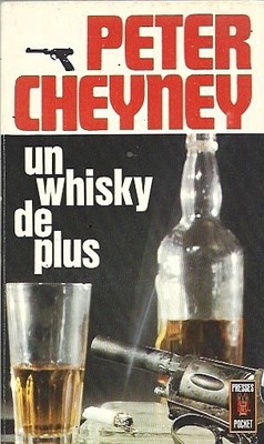 PETER CHENEY UN WHISKY DE PLUS ( 25) | eBay