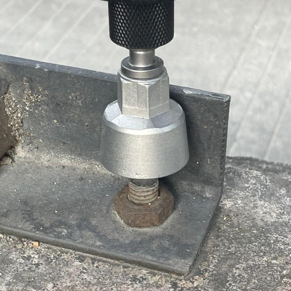 Thread Drill Bit Deburring Tungsten Steel Countersink Drill Bit Repair ...