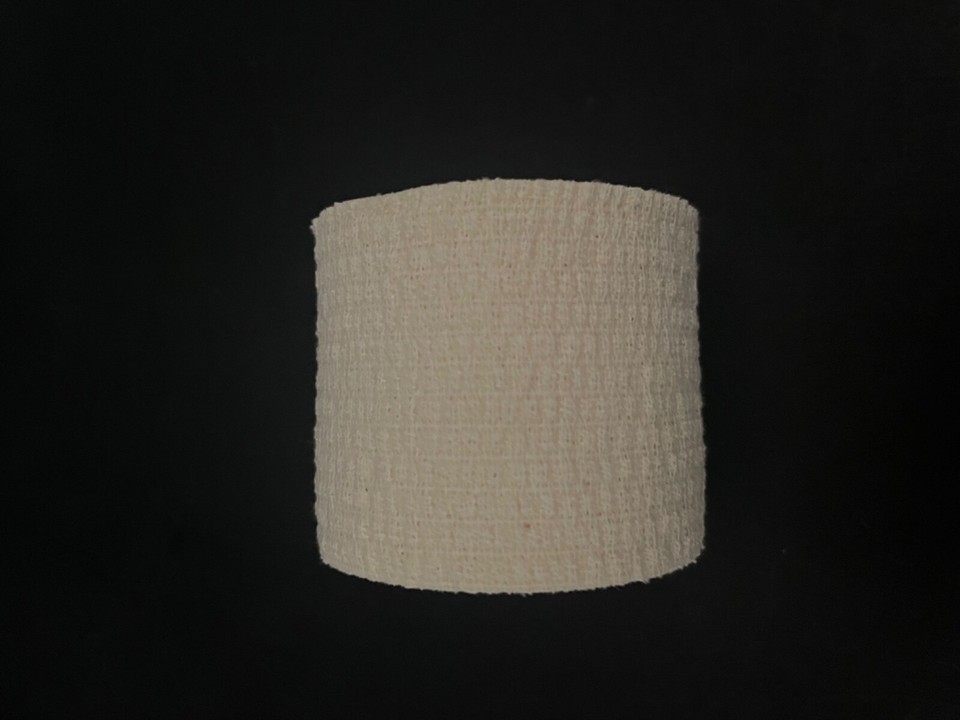 Lightplast Pro Elastic Adhesive Bandage Tape Strap 2" x 5 yds 3" x 5 ...