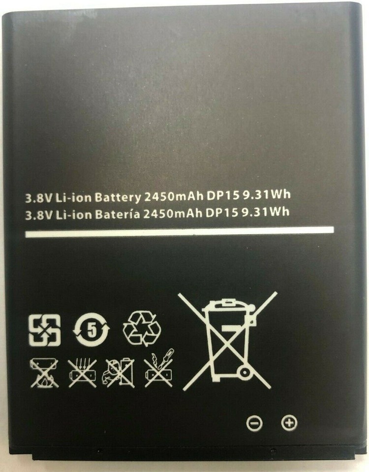 Battery for Franklin Wireless R850 Hotspot | eBay