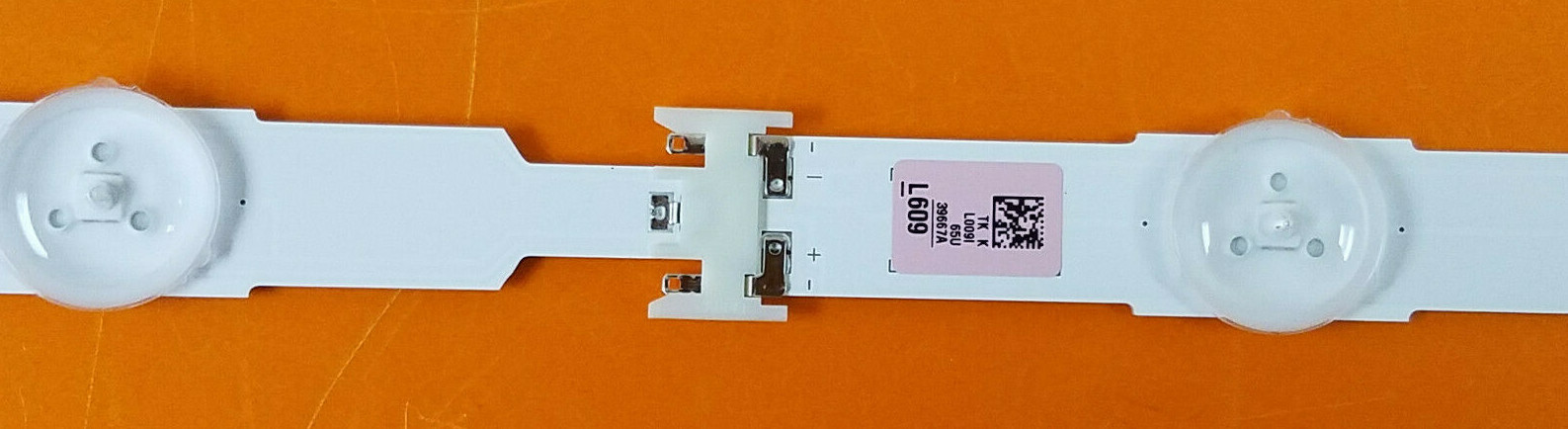 Samsung LED Backlight Strip (1) BN96-39667A for sale online | eBay