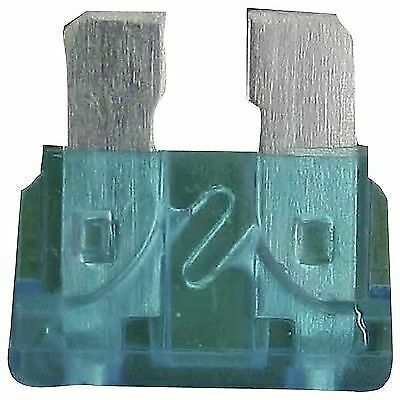 Install Bay Atc15-25 ATC Fuse 25-pack 15a for sale online | eBay