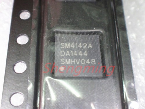 10PCS SM4142 SM4142A QFN-48 | eBay