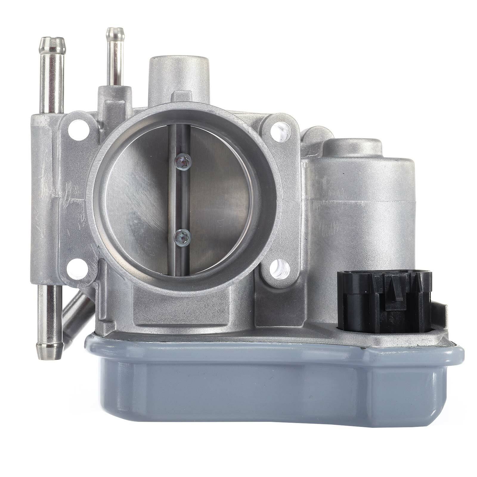 Throttle Body for Opel Vauxhall Astra G Corsa Comb C Zafira A B 1.4 1.6 ...