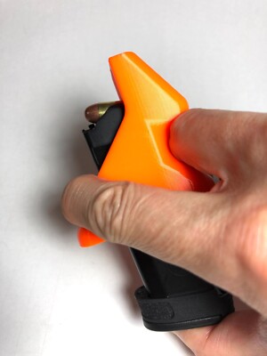 Smith & Wesson Bodyguard 2.0 Speedloader -Handgun .380 ACP Speed Loader ...