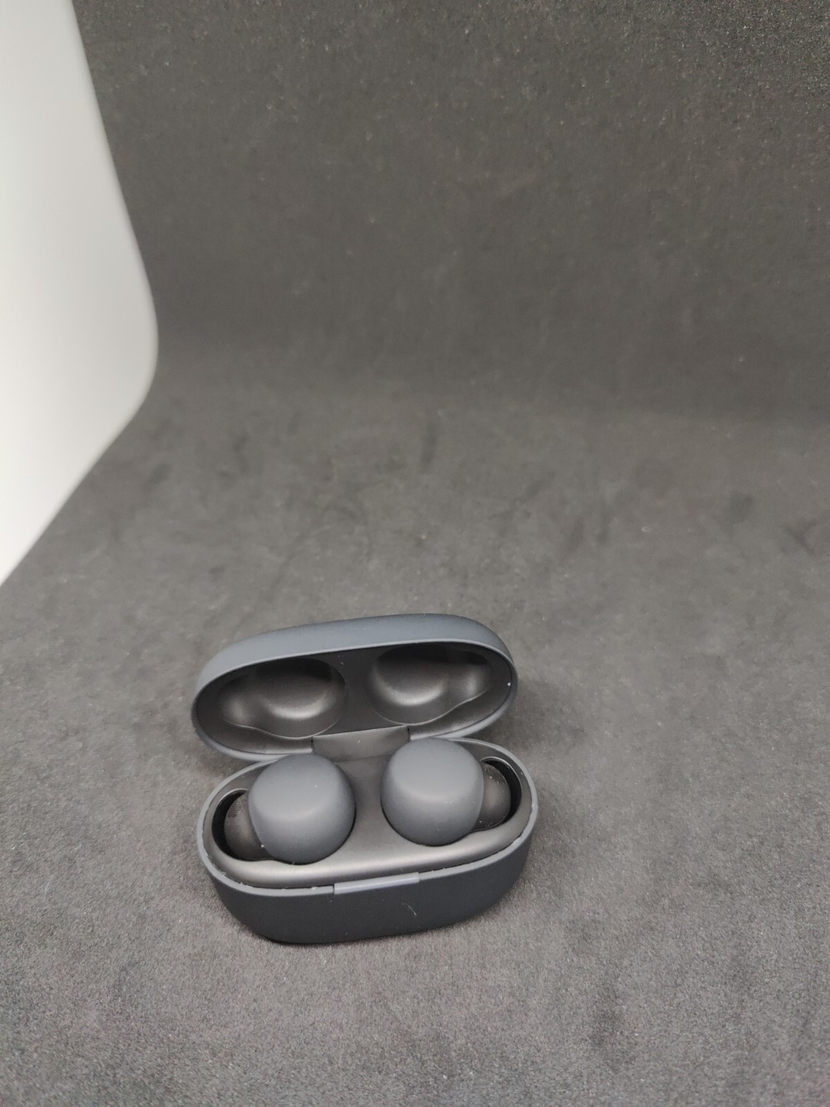 Sony WF-LS900N/B LinkBuds Wireless Noise Canceling Earbuds WFLS900N ...