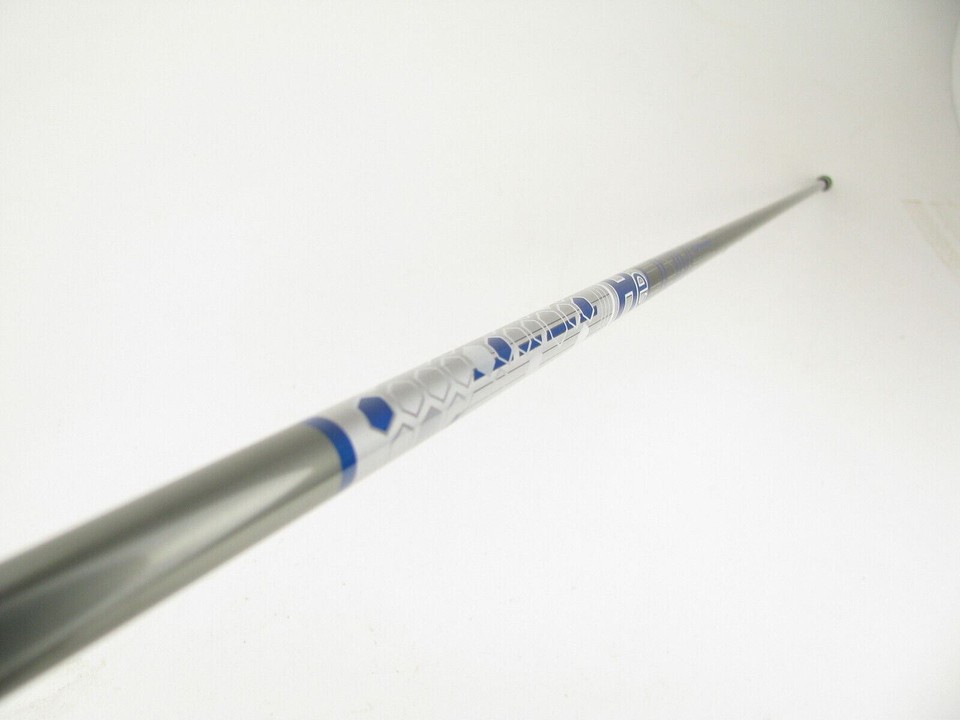 UST Mamiya Helium Driver Shaft 4F2 Senior Flex with TaylorMade Tip | eBay