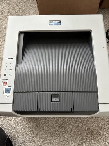 Brother HL-5250DN Laser Printer w/Ink - USED 12502614449 | eBay