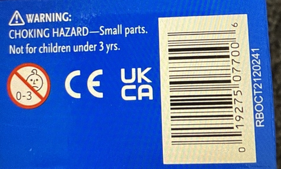 NIB Thinkfun Zingo Matching Game It's Bingo w/ Zing inc Parent Guide ...